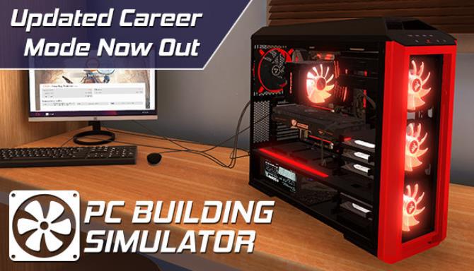 PC Building Simulator :: Jocuri Gratis Pc